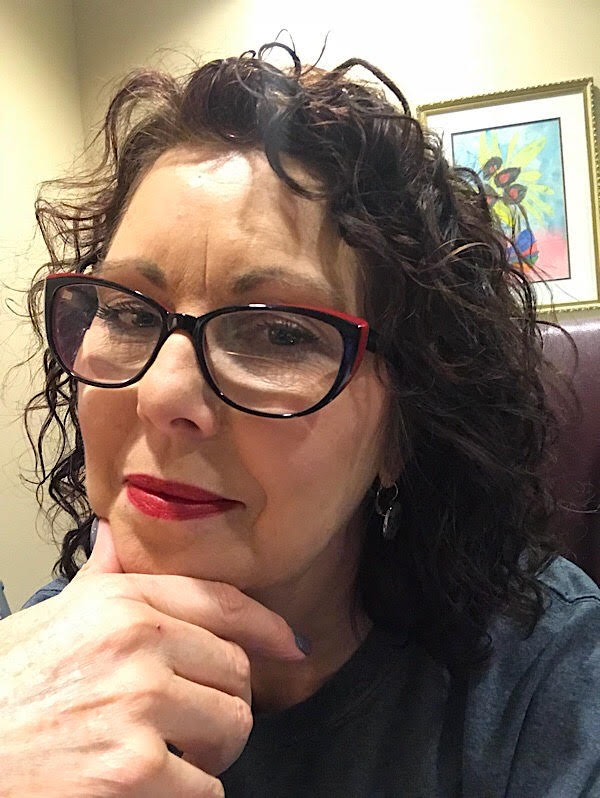Meet Sara – Sara Coulter
